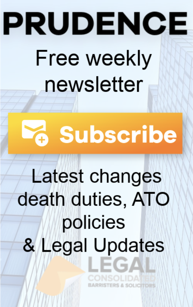 Proposed $3M Super Tax: Is a Reversionary Pension still the right ...