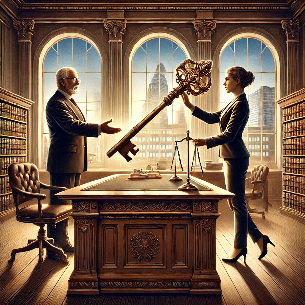 NSW Stamp duty to change a Trustee - Legal Consolidated Barristers ...